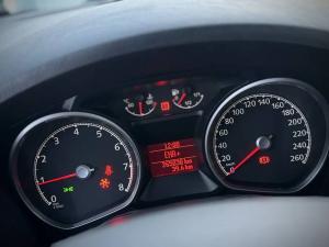 Синий Форд Галакси 2007 в Елгава, объемом двигателя 2.00 л и пробегом 265 тыс. км за 3500 €, фото 17 на AUTOMOTO.COM.LV