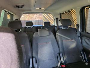 Zils Ford Galaxy 2007 Raseiniai, ar dzinēja tilpumu 2.00 L un nobraukumu 401 tūkst. km par 2500 €, foto 11 vietnē AUTOMOTO.COM.LV
