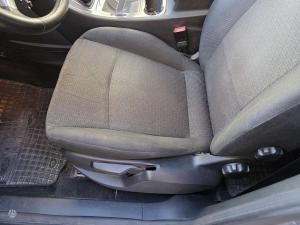 Zils Ford Galaxy 2007 Raseiniai, ar dzinēja tilpumu 2.00 L un nobraukumu 401 tūkst. km par 2500 €, foto 12 vietnē AUTOMOTO.COM.LV