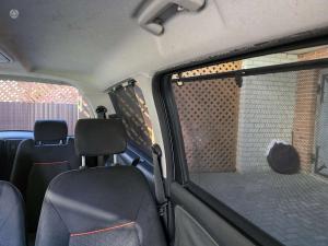 Zils Ford Galaxy 2007 Raseiniai, ar dzinēja tilpumu 2.00 L un nobraukumu 401 tūkst. km par 2500 €, foto 15 vietnē AUTOMOTO.COM.LV
