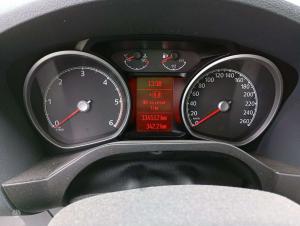 Zils Ford Galaxy 2007 Vilkaviškis, ar dzinēja tilpumu 2.00 L un nobraukumu 330 tūkst. km par 2600 €, foto 7 vietnē AUTOMOTO.COM.LV