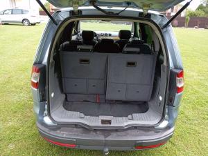 Zils Ford Galaxy 2007 Vilkaviškis, ar dzinēja tilpumu 2.00 L un nobraukumu 330 tūkst. km par 2600 €, foto 14 vietnē AUTOMOTO.COM.LV