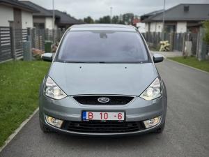 Zils Ford Galaxy 2008 Jelgava, ar dzinēja tilpumu 2.20 L un nobraukumu 385 tūkst. km par 5800 €, foto 4 vietnē AUTOMOTO.COM.LV