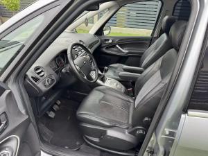 Zils Ford Galaxy 2008 Jelgava, ar dzinēja tilpumu 2.20 L un nobraukumu 385 tūkst. km par 5800 €, foto 9 vietnē AUTOMOTO.COM.LV