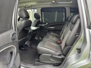 Zils Ford Galaxy 2008 Jelgava, ar dzinēja tilpumu 2.20 L un nobraukumu 385 tūkst. km par 5800 €, foto 10 vietnē AUTOMOTO.COM.LV