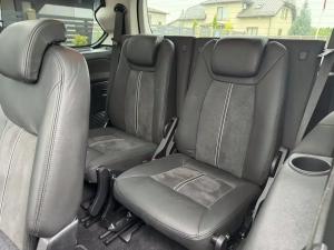 Zils Ford Galaxy 2008 Jelgava, ar dzinēja tilpumu 2.20 L un nobraukumu 385 tūkst. km par 5800 €, foto 11 vietnē AUTOMOTO.COM.LV