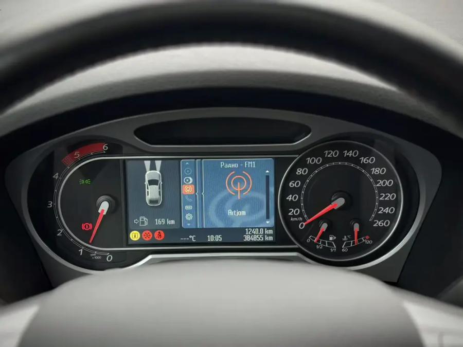 Zils Ford Galaxy 2008 Jelgava, ar dzinēja tilpumu 2.20 L un nobraukumu 385 tūkst. km par 5800 €, foto 21 vietnē AUTOMOTO.COM.LV