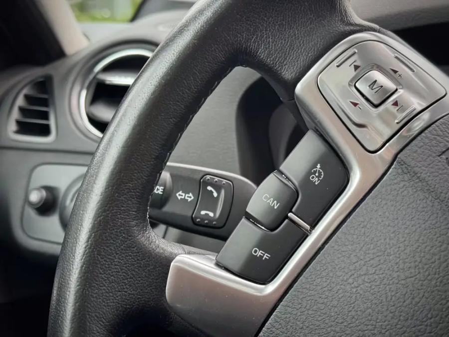 Zils Ford Galaxy 2008 Jelgava, ar dzinēja tilpumu 2.20 L un nobraukumu 385 tūkst. km par 5800 €, foto 22 vietnē AUTOMOTO.COM.LV