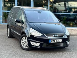 Zils Ford Galaxy 2011 Jelgava, ar dzinēja tilpumu 2.00 L un nobraukumu 237 tūkst. km par 5800 €, foto 3 vietnē AUTOMOTO.COM.LV