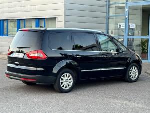 Zils Ford Galaxy 2011 Jelgava, ar dzinēja tilpumu 2.00 L un nobraukumu 237 tūkst. km par 5800 €, foto 14 vietnē AUTOMOTO.COM.LV