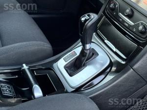 Zils Ford Galaxy 2011 Jelgava, ar dzinēja tilpumu 2.00 L un nobraukumu 237 tūkst. km par 5800 €, foto 17 vietnē AUTOMOTO.COM.LV
