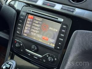Zils Ford Galaxy 2011 Jelgava, ar dzinēja tilpumu 2.00 L un nobraukumu 237 tūkst. km par 5800 €, foto 18 vietnē AUTOMOTO.COM.LV