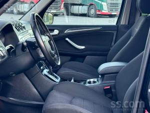 Zils Ford Galaxy 2011 Jelgava, ar dzinēja tilpumu 2.00 L un nobraukumu 237 tūkst. km par 5800 €, foto 32 vietnē AUTOMOTO.COM.LV