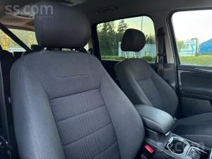 Zils Ford Galaxy 2011 Jelgava, ar dzinēja tilpumu 2.00 L un nobraukumu 237 tūkst. km par 5800 €, foto 34 vietnē AUTOMOTO.COM.LV