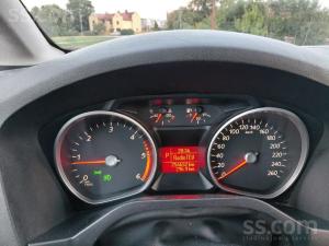 Синий Форд Галакси 2011 в Лиепая, объемом двигателя 2.00 л и пробегом 255 тыс. км за 4650 €, фото 7 на AUTOMOTO.COM.LV