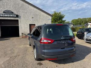 Zils Ford Galaxy 2011 Jurbarkas, ar dzinēja tilpumu 1.56 L un nobraukumu 265 tūkst. km par 4950 €, foto 7 vietnē AUTOMOTO.COM.LV