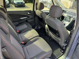 Zils Ford Galaxy 2011 Jurbarkas, ar dzinēja tilpumu 1.56 L un nobraukumu 265 tūkst. km par 4950 €, foto 9 vietnē AUTOMOTO.COM.LV