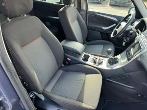 Zils Ford Galaxy 2011 Jurbarkas, ar dzinēja tilpumu 1.56 L un nobraukumu 265 tūkst. km par 4950 €, foto 11 vietnē AUTOMOTO.COM.LV