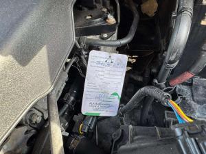 Zils Ford Galaxy 2011 Jurbarkas, ar dzinēja tilpumu 1.56 L un nobraukumu 265 tūkst. km par 4950 €, foto 18 vietnē AUTOMOTO.COM.LV