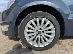 Zils Ford Galaxy 2011 Jurbarkas, ar dzinēja tilpumu 1.56 L un nobraukumu 265 tūkst. km par 4950 €, foto 20 vietnē AUTOMOTO.COM.LV