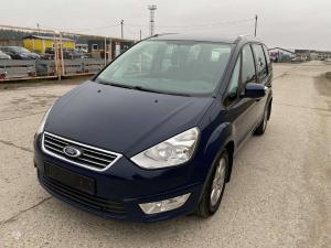 Zils Ford Galaxy 2012 Viļņa, ar dzinēja tilpumu 2.00 L un nobraukumu 249 tūkst. km par 3800 €, foto 2 vietnē AUTOMOTO.COM.LV