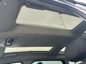 Zils Ford Galaxy 2012 Utena, ar dzinēja tilpumu 2.20 L un nobraukumu 282 tūkst. km par 4650 €, foto 16 vietnē AUTOMOTO.COM.LV