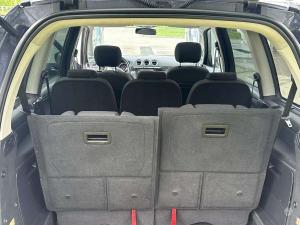 Zils Ford Galaxy 2012 Utena, ar dzinēja tilpumu 2.20 L un nobraukumu 282 tūkst. km par 4650 €, foto 17 vietnē AUTOMOTO.COM.LV
