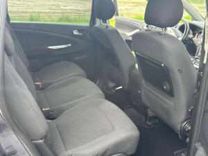 Zils Ford Galaxy 2012 Utena, ar dzinēja tilpumu 2.20 L un nobraukumu 282 tūkst. km par 4650 €, foto 18 vietnē AUTOMOTO.COM.LV