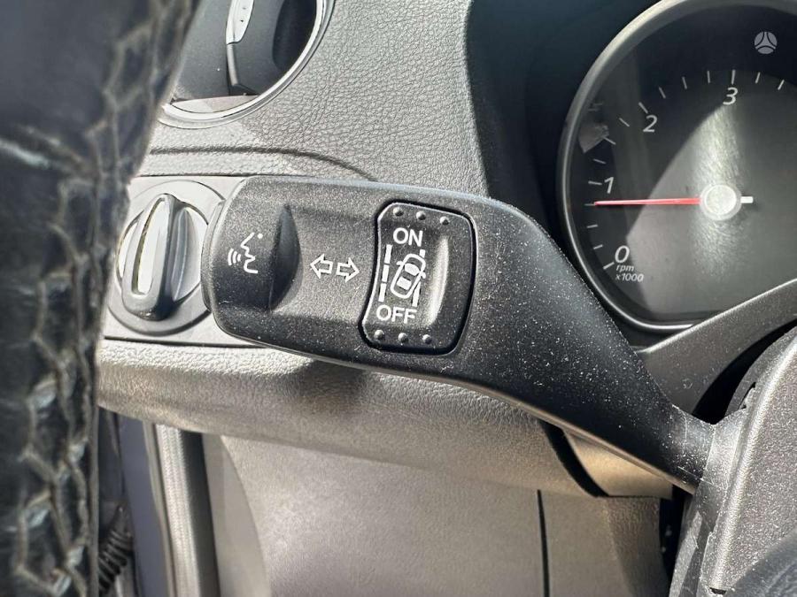 Zils Ford Galaxy 2012 Utena, ar dzinēja tilpumu 2.20 L un nobraukumu 282 tūkst. km par 4650 €, foto 22 vietnē AUTOMOTO.COM.LV