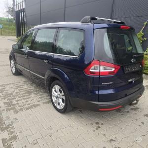 Zils Ford Galaxy 2012 Viļņa, ar dzinēja tilpumu 2.00 L un nobraukumu 320 tūkst. km par 5600 €, foto 5 vietnē AUTOMOTO.COM.LV