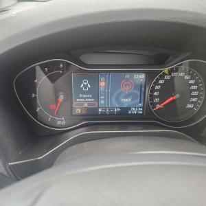 Zils Ford Galaxy 2012 Viļņa, ar dzinēja tilpumu 2.00 L un nobraukumu 320 tūkst. km par 5600 €, foto 7 vietnē AUTOMOTO.COM.LV