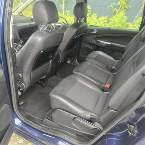 Zils Ford Galaxy 2012 Viļņa, ar dzinēja tilpumu 2.00 L un nobraukumu 320 tūkst. km par 5600 €, foto 9 vietnē AUTOMOTO.COM.LV