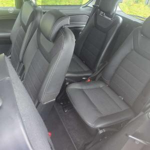 Zils Ford Galaxy 2012 Viļņa, ar dzinēja tilpumu 2.00 L un nobraukumu 320 tūkst. km par 5600 €, foto 10 vietnē AUTOMOTO.COM.LV