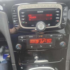 Zils Ford Galaxy 2012 Viļņa, ar dzinēja tilpumu 2.00 L un nobraukumu 320 tūkst. km par 5600 €, foto 11 vietnē AUTOMOTO.COM.LV