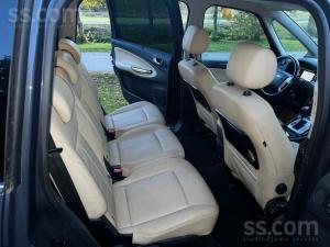 Zils Ford Galaxy 2013 Rīga, ar dzinēja tilpumu 2.00 L un nobraukumu 256 tūkst. km par 4800 €, foto 22 vietnē AUTOMOTO.COM.LV