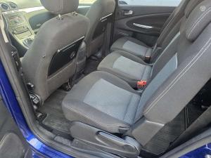 Zils Ford Galaxy 2014 Marijampole, ar dzinēja tilpumu 1.56 L un nobraukumu 235 tūkst. km par 5450 €, foto 10 vietnē AUTOMOTO.COM.LV