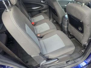 Zils Ford Galaxy 2014 Marijampole, ar dzinēja tilpumu 1.56 L un nobraukumu 235 tūkst. km par 5450 €, foto 11 vietnē AUTOMOTO.COM.LV