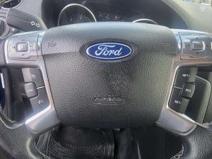 Zils Ford Galaxy 2014 Marijampole, ar dzinēja tilpumu 1.56 L un nobraukumu 235 tūkst. km par 5450 €, foto 16 vietnē AUTOMOTO.COM.LV