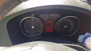 Blue Ford Galaxy 2010 in Tallinn, with an engine capacity of 2.00 L and mileage of 280 thousand km for 5200 €, photo 6 on AUTOMOTO.COM.LV