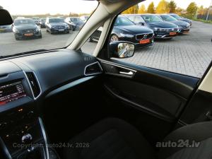 Синий Форд Галакси 2016 в Тарту, объемом двигателя 2.00 л и пробегом 262 тыс. км за 8990 €, фото 12 на AUTOMOTO.COM.LV