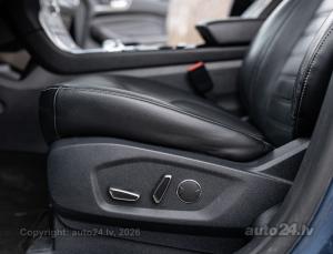 Zils Ford Galaxy 2019 Tallina, ar dzinēja tilpumu 2.00 L un nobraukumu 198 tūkst. km par 14999 €, foto 19 vietnē AUTOMOTO.COM.LV