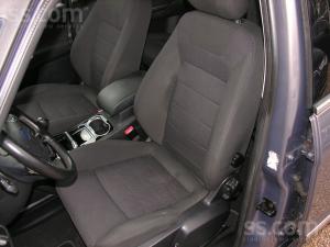 Brūns Ford Galaxy 2013 Rīga, ar dzinēja tilpumu 2.00 L un nobraukumu 333 tūkst. km par 5650 €, foto 13 vietnē AUTOMOTO.COM.LV