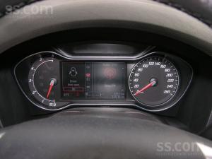 Brūns Ford Galaxy 2013 Rīga, ar dzinēja tilpumu 2.00 L un nobraukumu 333 tūkst. km par 5650 €, foto 15 vietnē AUTOMOTO.COM.LV