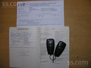 Brūns Ford Galaxy 2013 Rīga, ar dzinēja tilpumu 2.00 L un nobraukumu 333 tūkst. km par 5650 €, foto 18 vietnē AUTOMOTO.COM.LV