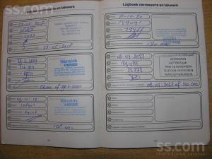 Brūns Ford Galaxy 2013 Rīga, ar dzinēja tilpumu 2.00 L un nobraukumu 333 tūkst. km par 5650 €, foto 22 vietnē AUTOMOTO.COM.LV