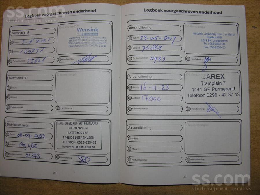 Brūns Ford Galaxy 2013 Rīga, ar dzinēja tilpumu 2.00 L un nobraukumu 333 tūkst. km par 5650 €, foto 24 vietnē AUTOMOTO.COM.LV
