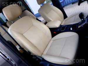 Brūns Ford Galaxy 2012 Rīga, ar dzinēja tilpumu 2.20 L un nobraukumu 230 tūkst. km par 1700 €, foto 19 vietnē AUTOMOTO.COM.LV