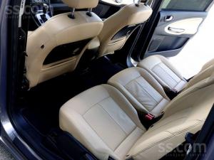 Brūns Ford Galaxy 2012 Rīga, ar dzinēja tilpumu 2.20 L un nobraukumu 230 tūkst. km par 1700 €, foto 21 vietnē AUTOMOTO.COM.LV
