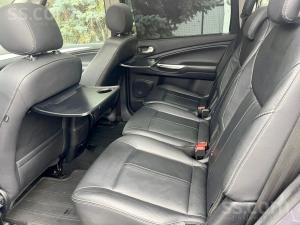 Brūns Ford Galaxy 2012 Rīga, ar dzinēja tilpumu 2.20 L un nobraukumu 0 tūkst. km par 5700 €, foto 18 vietnē AUTOMOTO.COM.LV