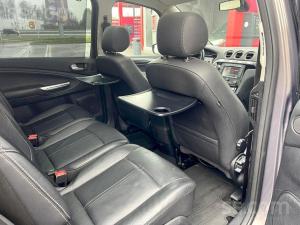 Brūns Ford Galaxy 2012 Rīga, ar dzinēja tilpumu 2.20 L un nobraukumu 0 tūkst. km par 5700 €, foto 22 vietnē AUTOMOTO.COM.LV
